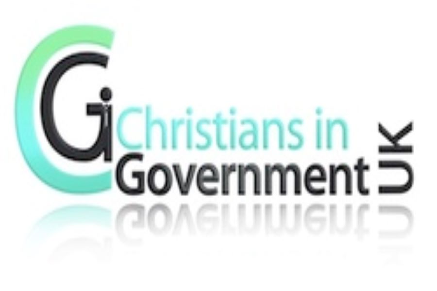 Support For Christians In Government : Transform Work