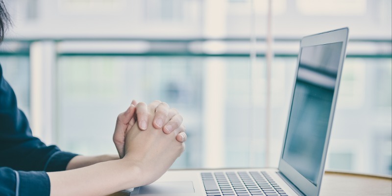 Workplace Blessings : Transform Work