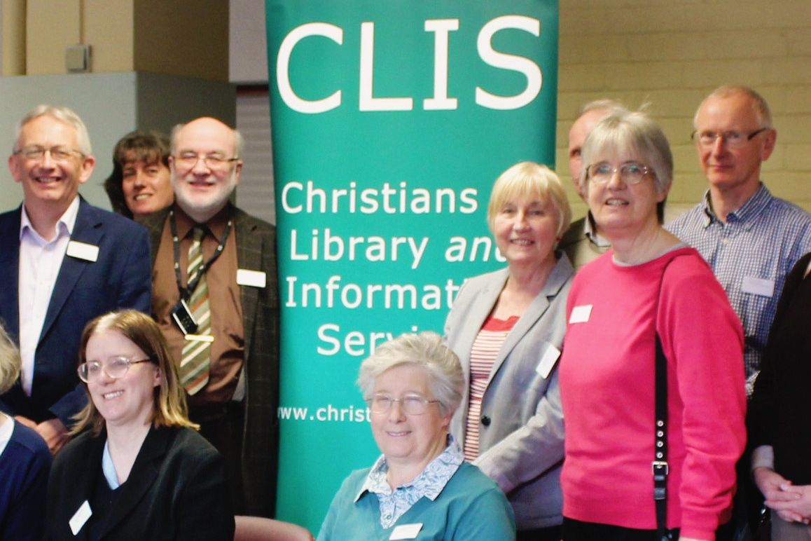 Moving Forward with Christian Librarians : Transform Work