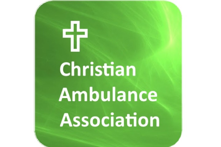 Christian Ambulance Association at the Emergency Services Show - 18th ...