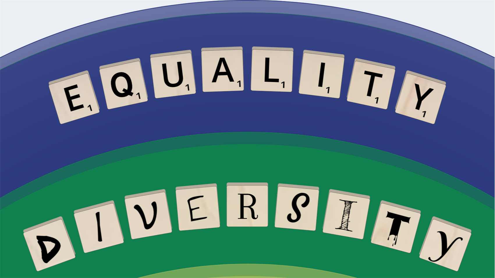 02 Equality and Diversity : Transform Work